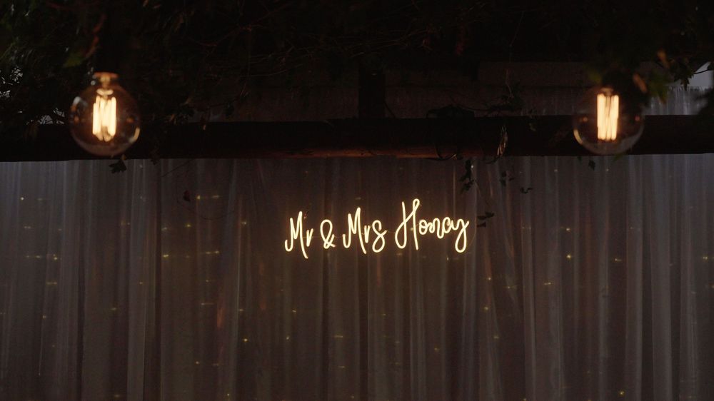 Sarah & Ropati's Markovina Wedding Film, Auckland