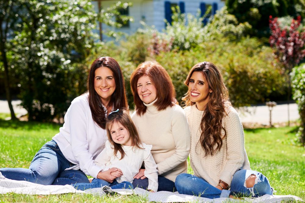 Staten Island Family Photos - Guarneri Family - Staten Island Portrait ...