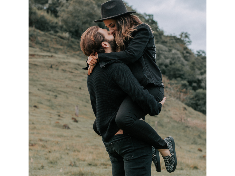 Engagement Session Style Guide - Sabo Photography