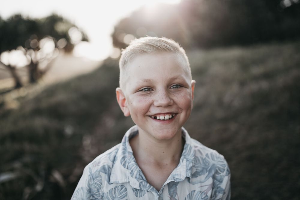 Capturing Confidence: The Transformative Power of Photography in ...