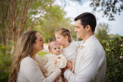 Davidson Family - Sanjana Ayyagari Photography