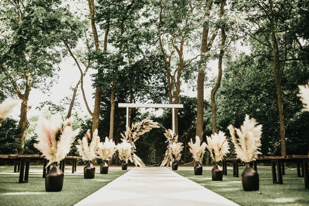 Boho Bride Guide