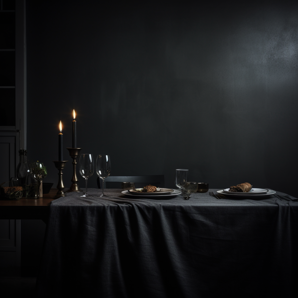 The Last Supper - Daniel Joseph Photography