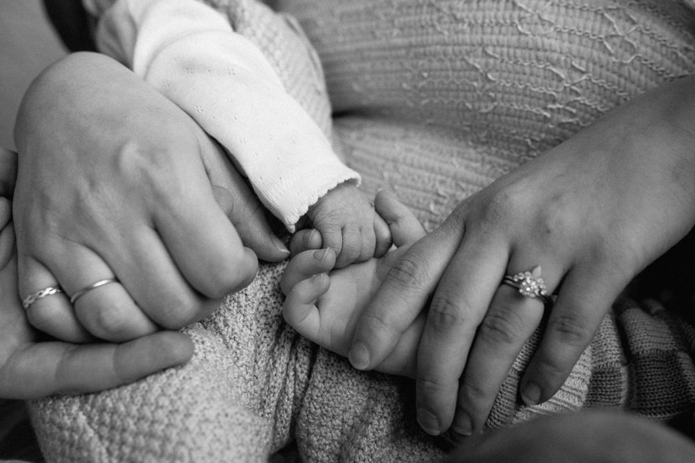 The Drollinger Family - Erika Bublitz, Photographer