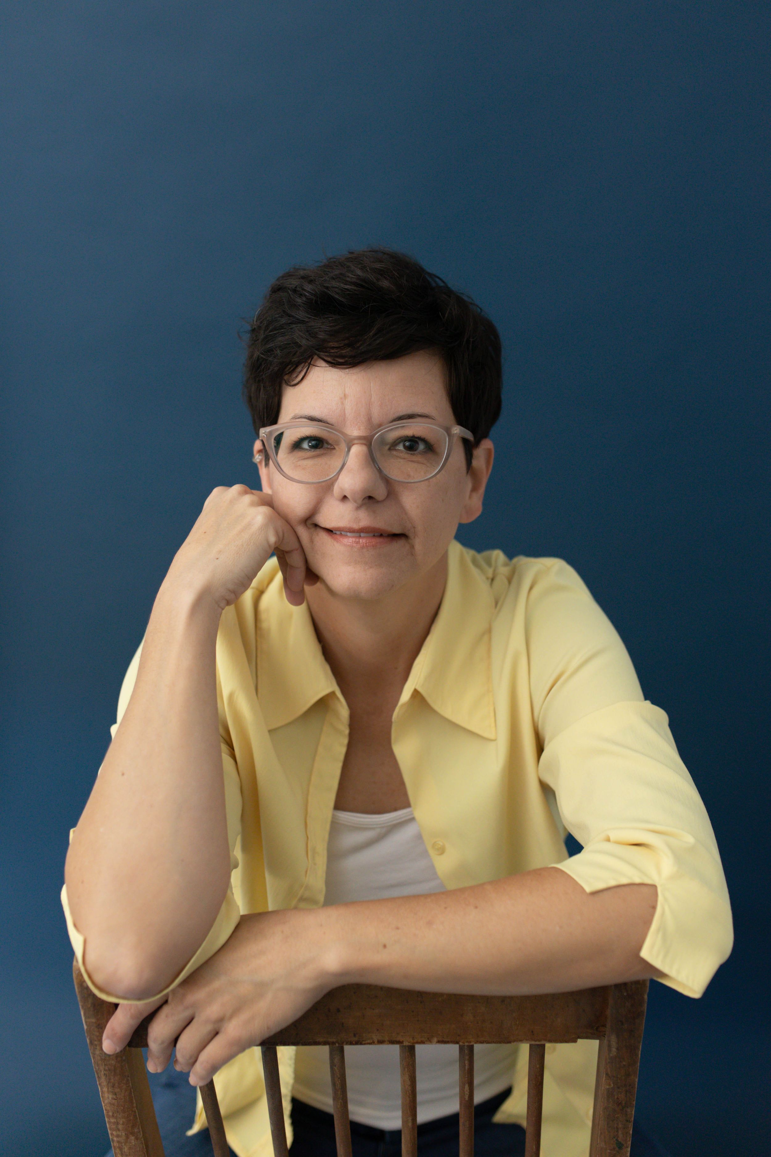 FRIESNER, AUTHOR, PROFESSIONAL HEADSHOTS SWANSBORO NC PORTRAIT STUDIO ...