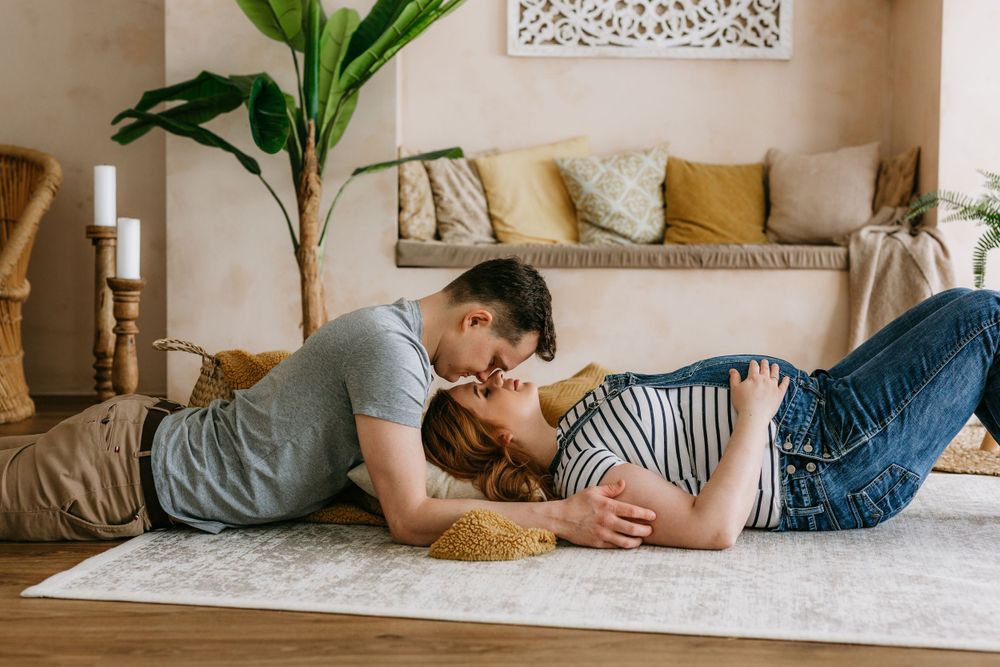 M&A baby coming soon! - Roosi Photograpy