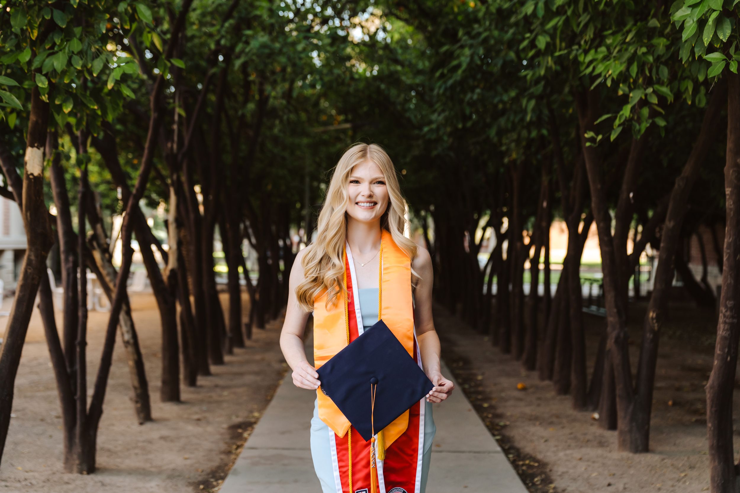 Best Locations for your University of Arizona - Tucson Graduation ...