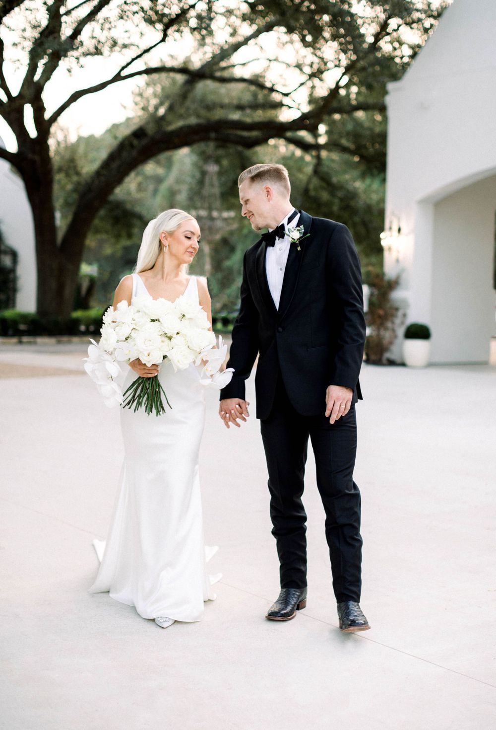 Taylor + Bryan - Brandy Palacios Photography