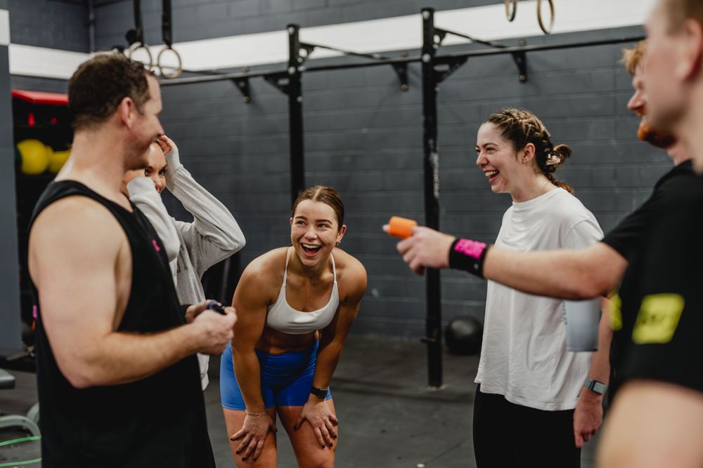 GEO Content Shoot - ohragnar