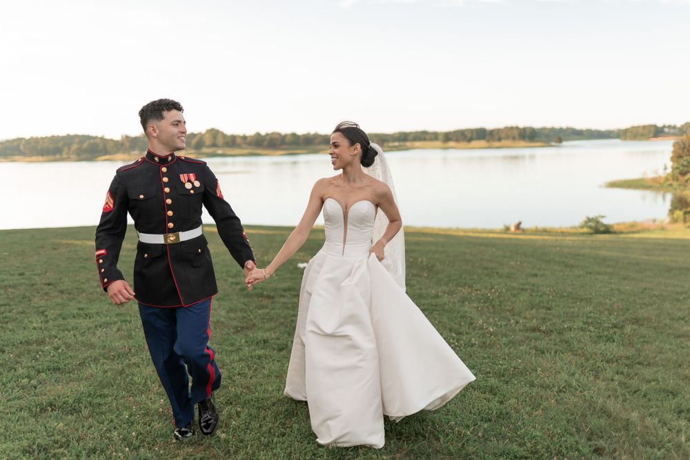 The Lakehouse - Nokesville, VA - Ashley Bobeng Photography