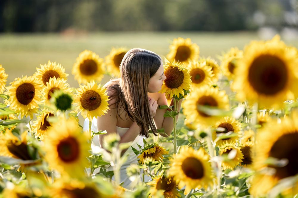 Allison Senior Session - Youngstown Senior Photographer - Ohio ...
