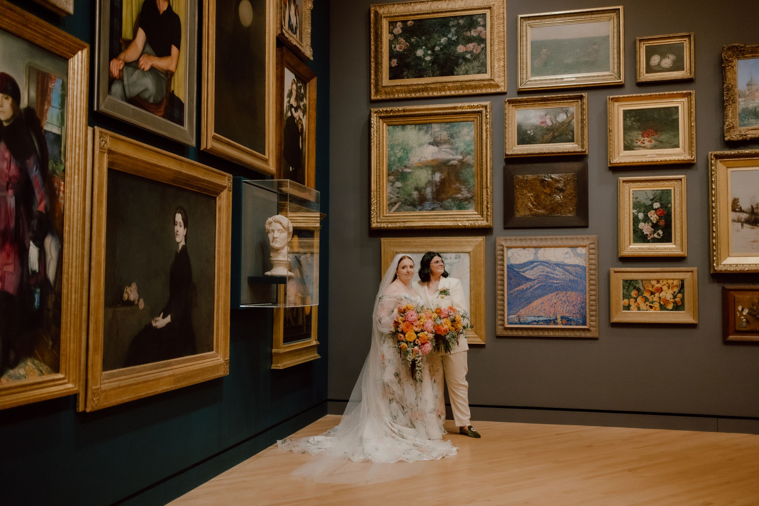 Dooley's Chapel on the Lake- Branson, Missouri Wedding Venue - Malachi ...