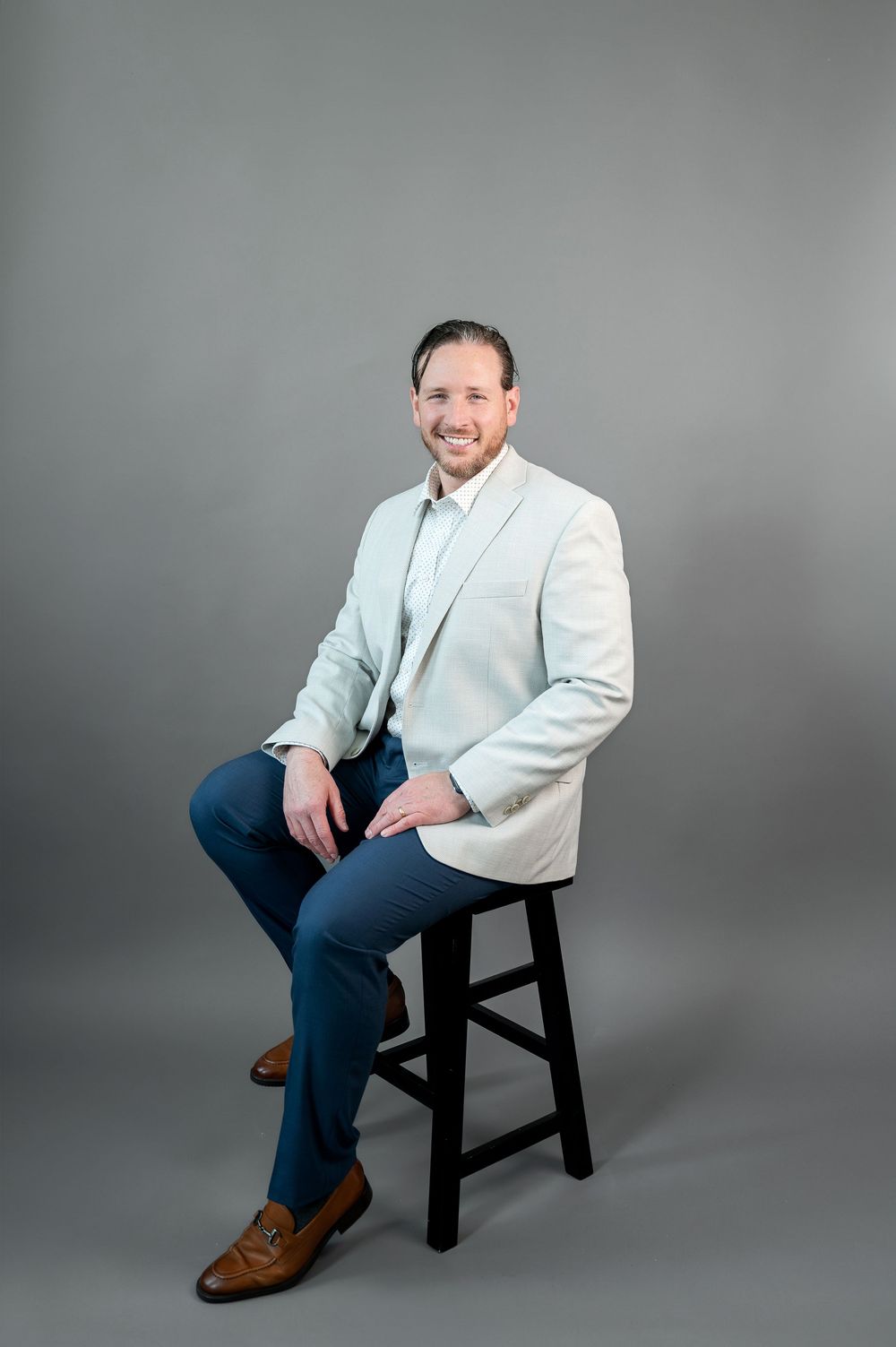 Ryan Headshots - Headshot Photographer Youngstown Ohio - LS The ...