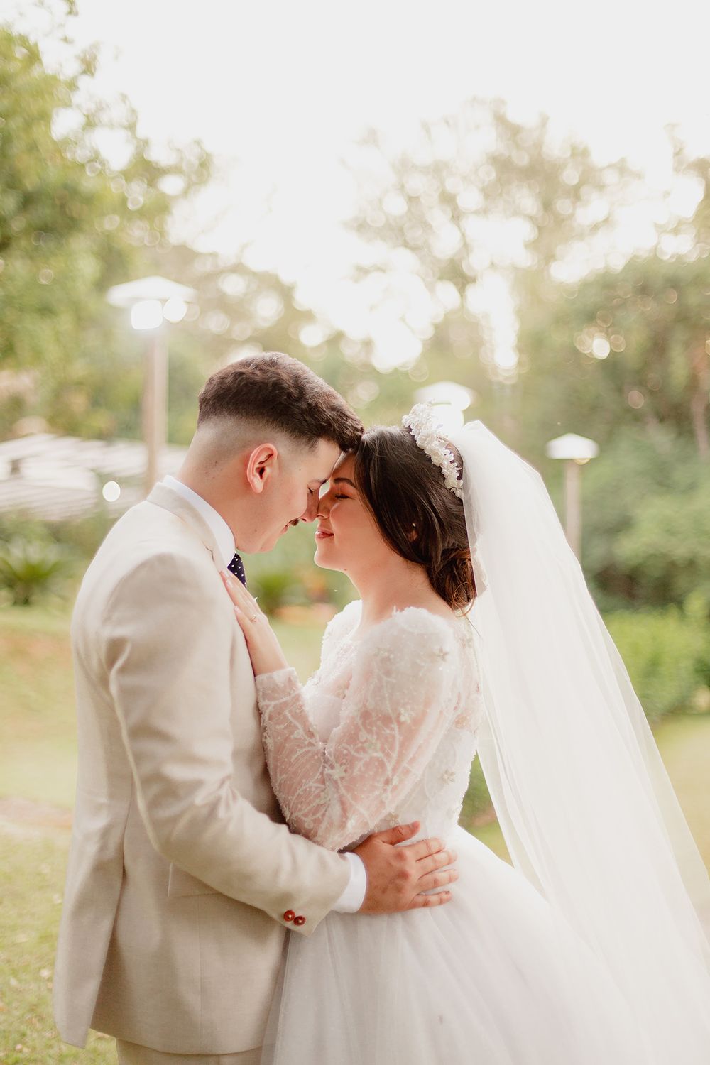 Juliana e Vitor - Amare Fotografia