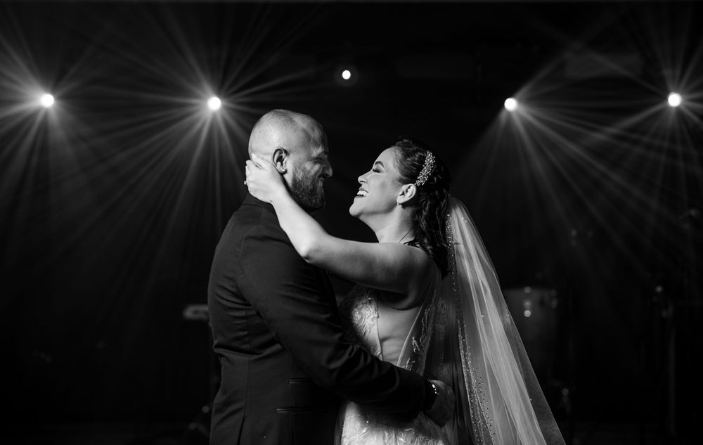 Boda de Jossie y Miguel en el Hyatt Place San Juan y la Iglesia Stella ...