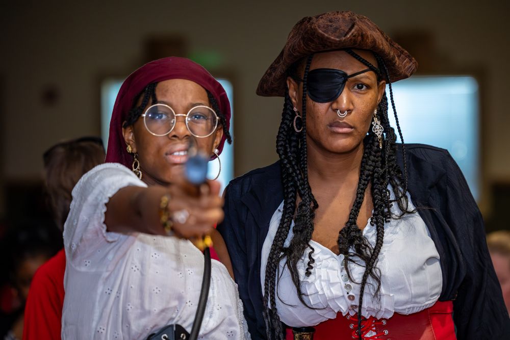 Family Cosplay Night - MB Photography captures documentary style ...
