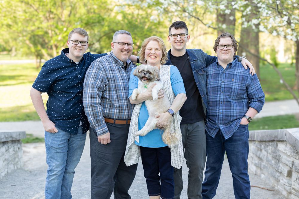 Bragg Family Session - Kristin Line | Lifestyle Family Photographer ...