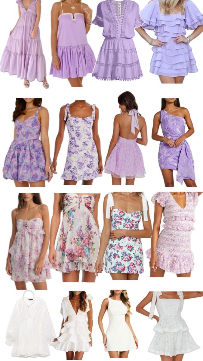 Choosing Your TCU Senior Outfits - Ashley Kruse Photography