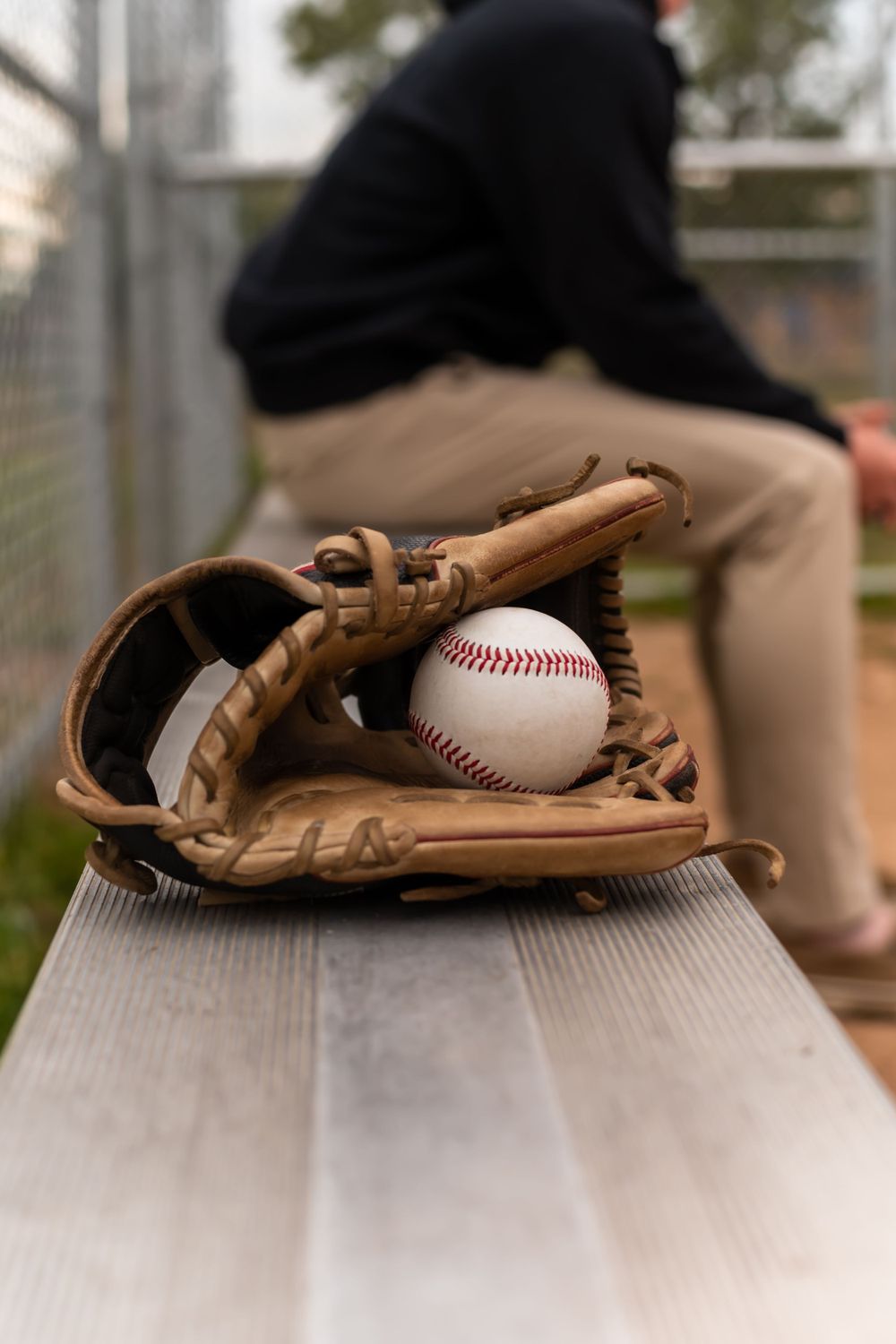 Senior Photography for Athletes: Game-Changing Ideas - Rowland & Co.