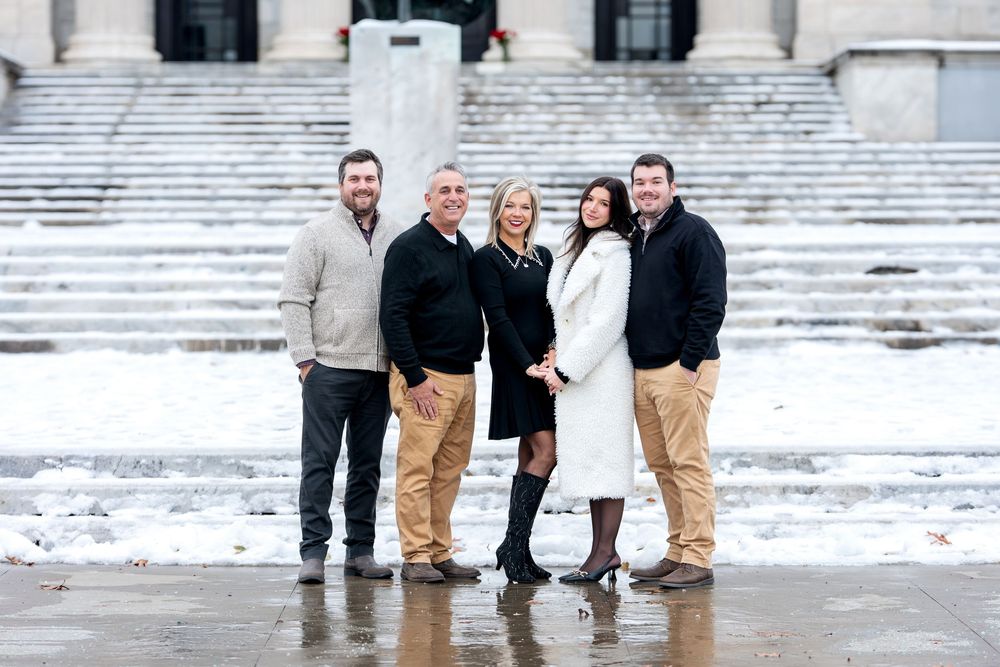 Magni Family - Cleveland Family Photographer - LS The Photographer ...
