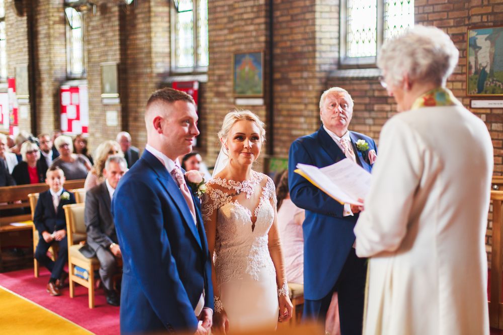 How to plan a wedding step by step without losing your head