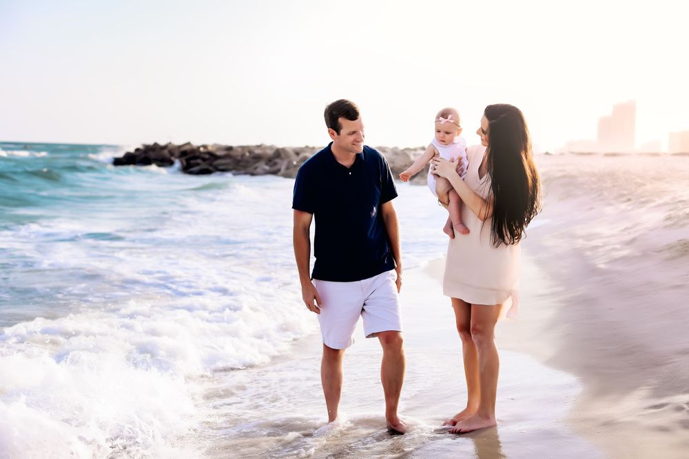 Mississippi Gulf Coast Beach Mini Sessions! - Gray Mornings Photography