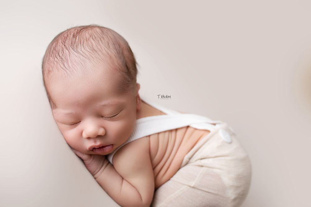 Welcoming Baby Zayd | Folkston GA Newborn Photographer - Queens and NYC ...