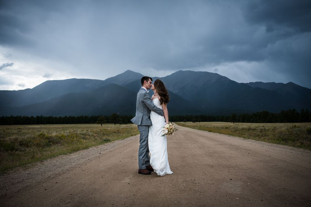 What is an Elopement? - Amber Canterbury Photography