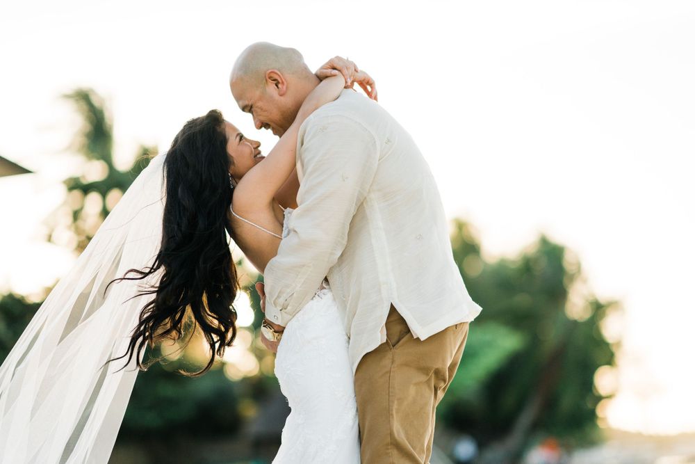 Ed & Valerie | Panglao, Bohol - Helium Hearts Studios