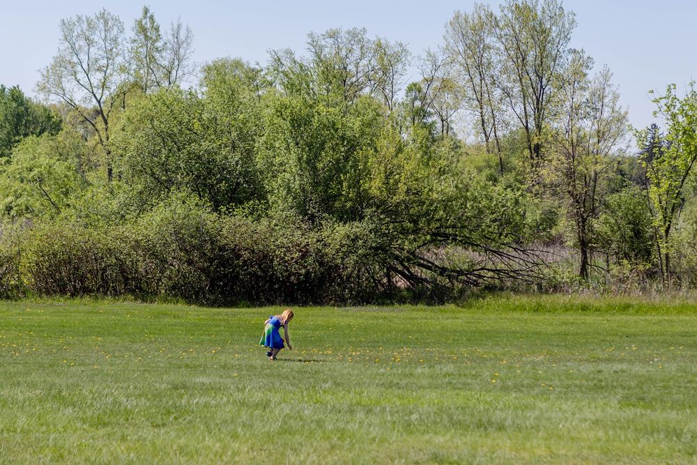 A Frothy Mess of Solitude - By Design Journal