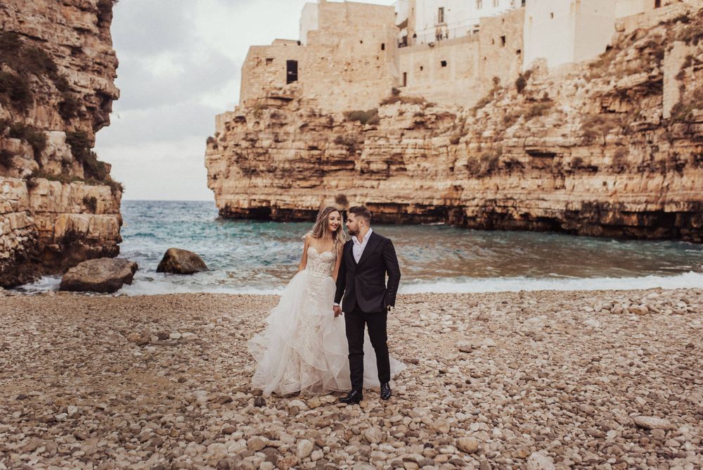 Andreea & Lorin- After Wedding, Italy - Luciana Varga PhotoArt