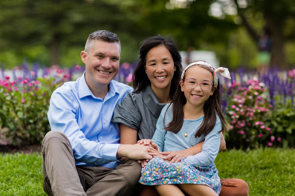 Beauchamp Family - S+C Photography