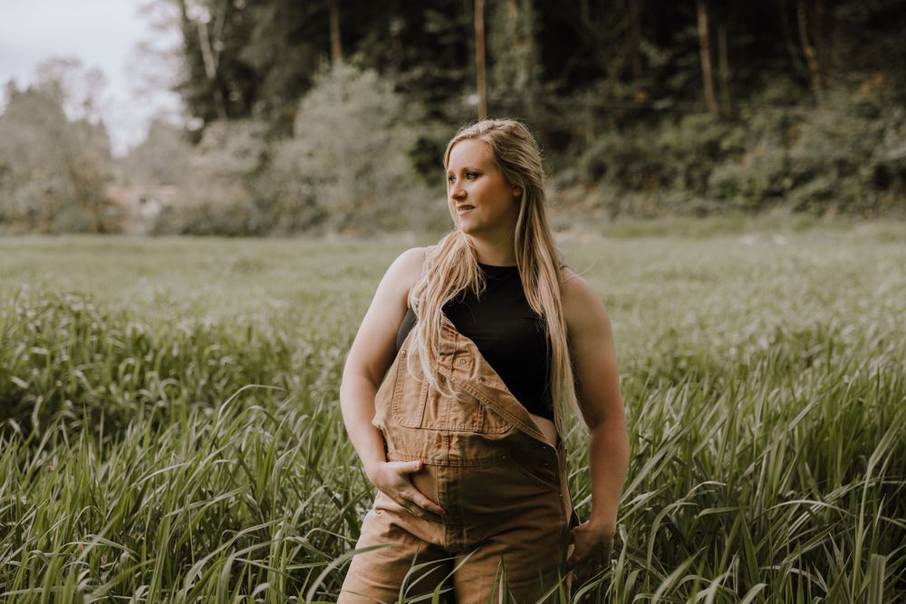 Baby Meichsner - AshMarie Photography