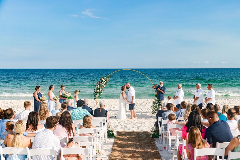 Taylor & John Michael | Gulf Shores Beach | Gulf Shores, AL - Jay Grubb ...