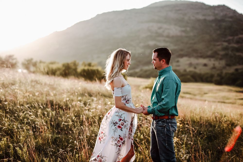 Ashley + Kenneth - Bethany Leigh Photography, LLC