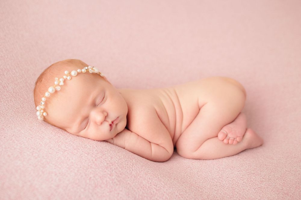 Emma | Tyler Bullard and East Texas Newborn Photographer - Arrick ...