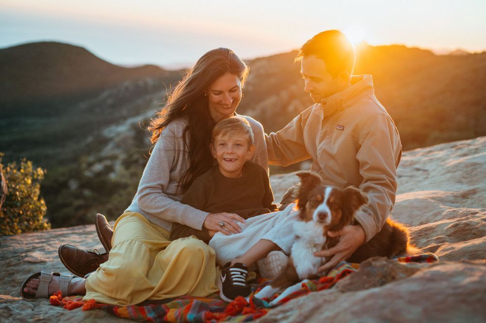 Get to Know Tristin Tracy | Santa Barbara Photographer - Tristin Tracy ...