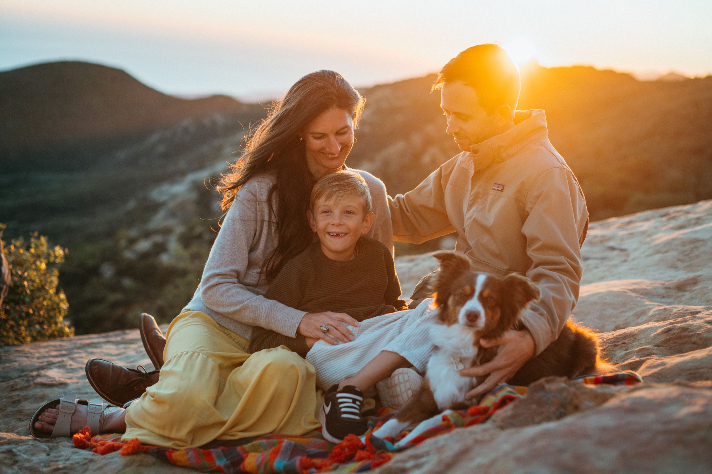 Get to Know Tristin Tracy | Santa Barbara Photographer - Tristin Tracy ...