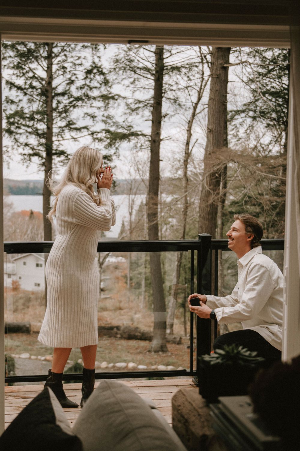 JAMIE & RYAN - Bunny Photography | Meg Lundrigan