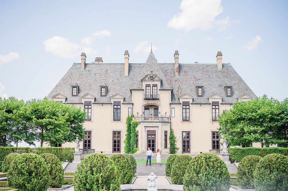 The Best Engagement Photo Shoot Locations on Long Island, NY - Imagine Studios