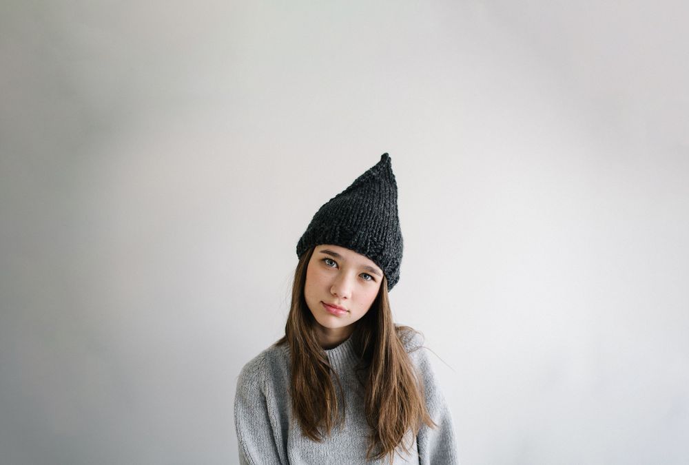 The Pixie Hat - Kyla Something