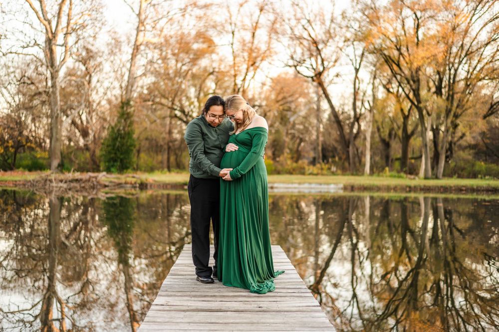 BIRDS | MATERNITY | DAYTON, OH - 19/19 Photography