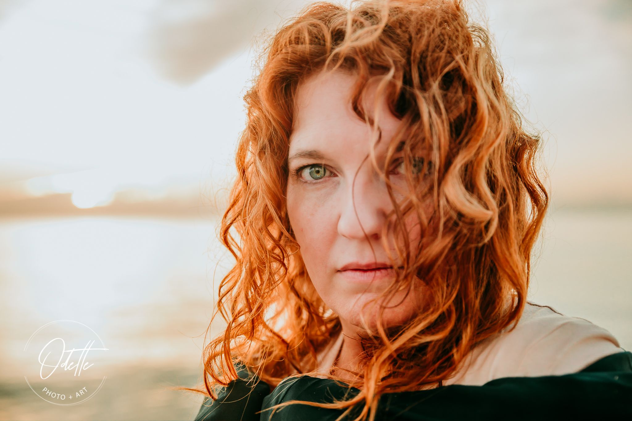 Best of Portraits + Anniversary Giveaway