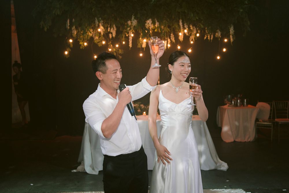 LA HERMOSA BODA DE DANIEL & LAURA EN ESPACIO DARWIN - Olga Martínez ...