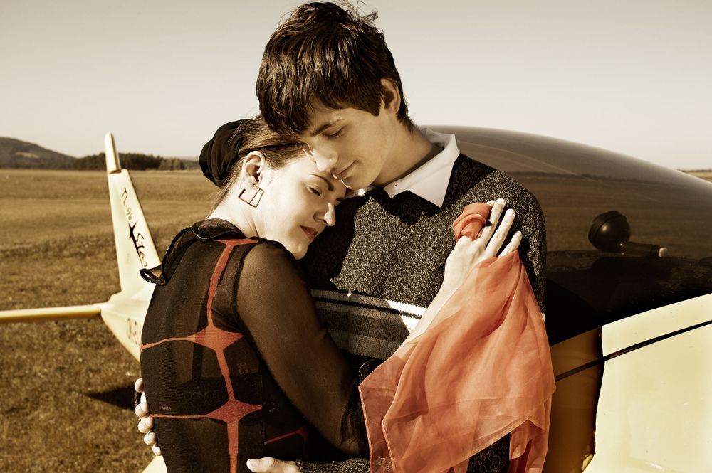 MASH po česku - 2006 - Radka Linková