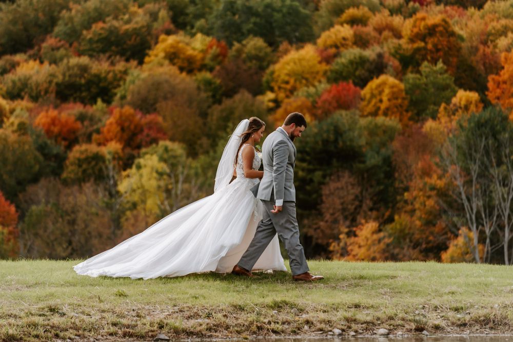 Ally + Ben - Emily Goodwin Photography