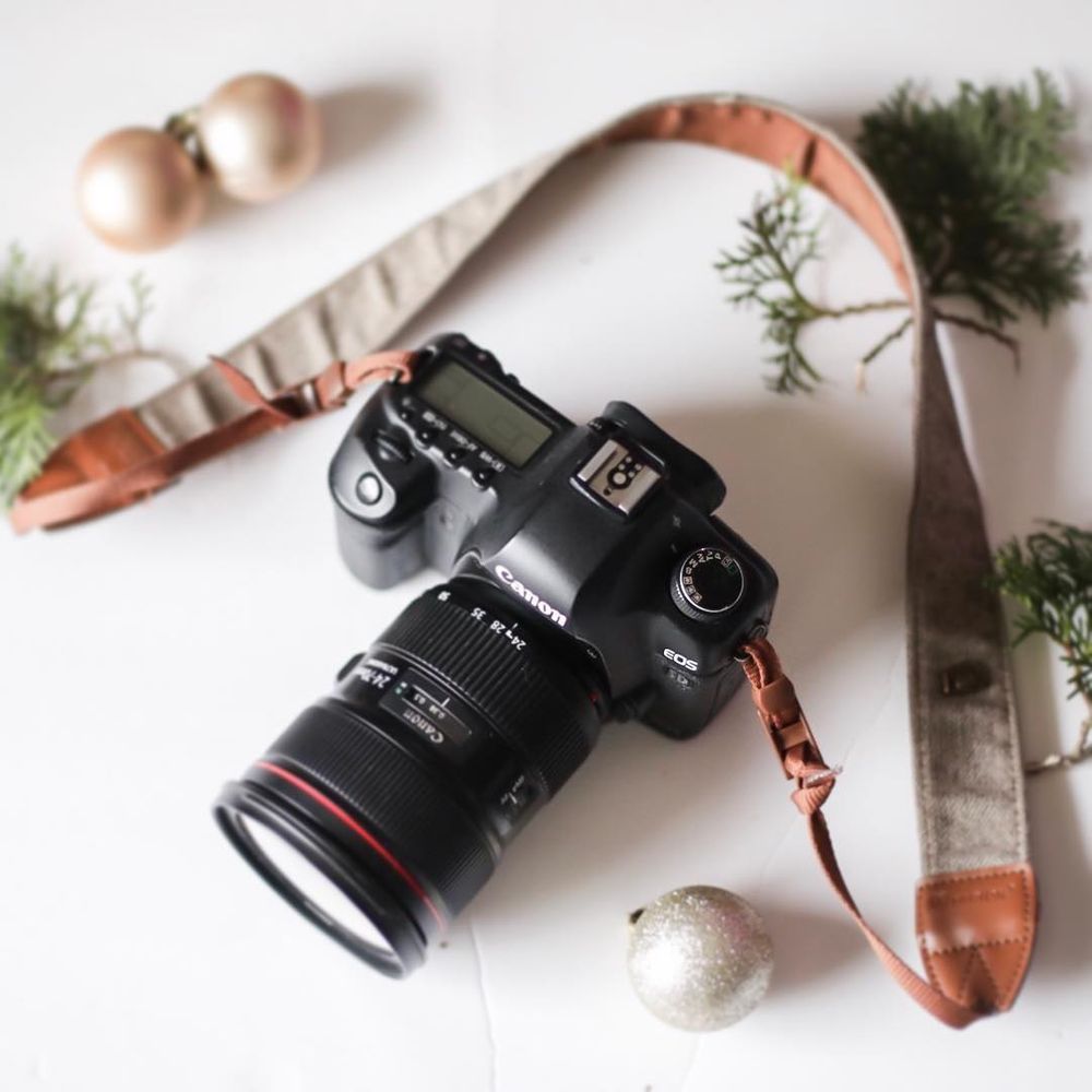 5 Tips for Buying a Camera - Verdant Photographer