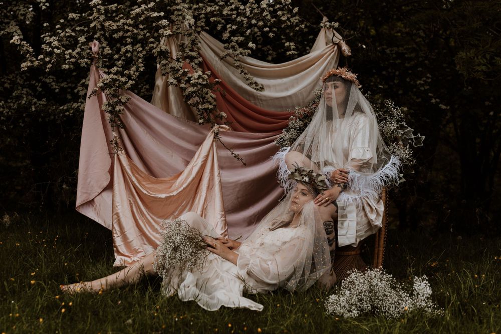 Reigniting Your Creative Spark: The Power of Creative Photoshoots - Pix ...