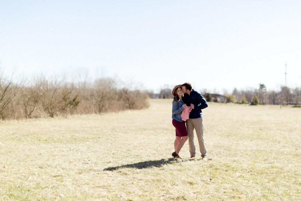 Caleb and Taylor - Jessica Tuttle Photography