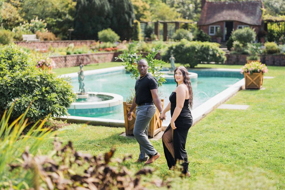 Katherine & Archiebaid - JAYLIM STUDIO